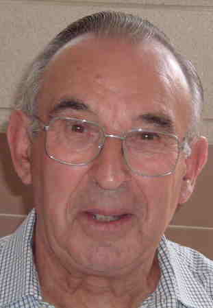 Frère Albert LOHARD (Daniel-Hubert) - LaMennais.org