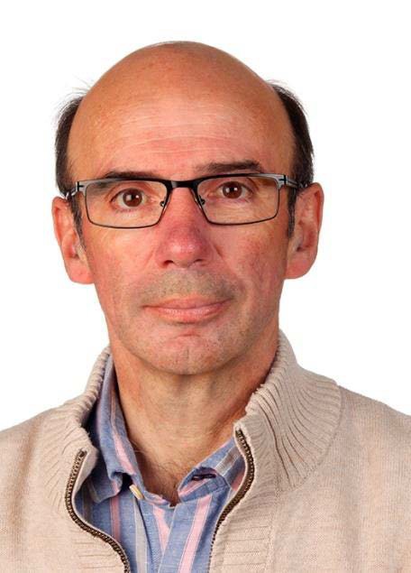 Hermano Francisco Javier REVILLA GARCÍA - LaMennais.org