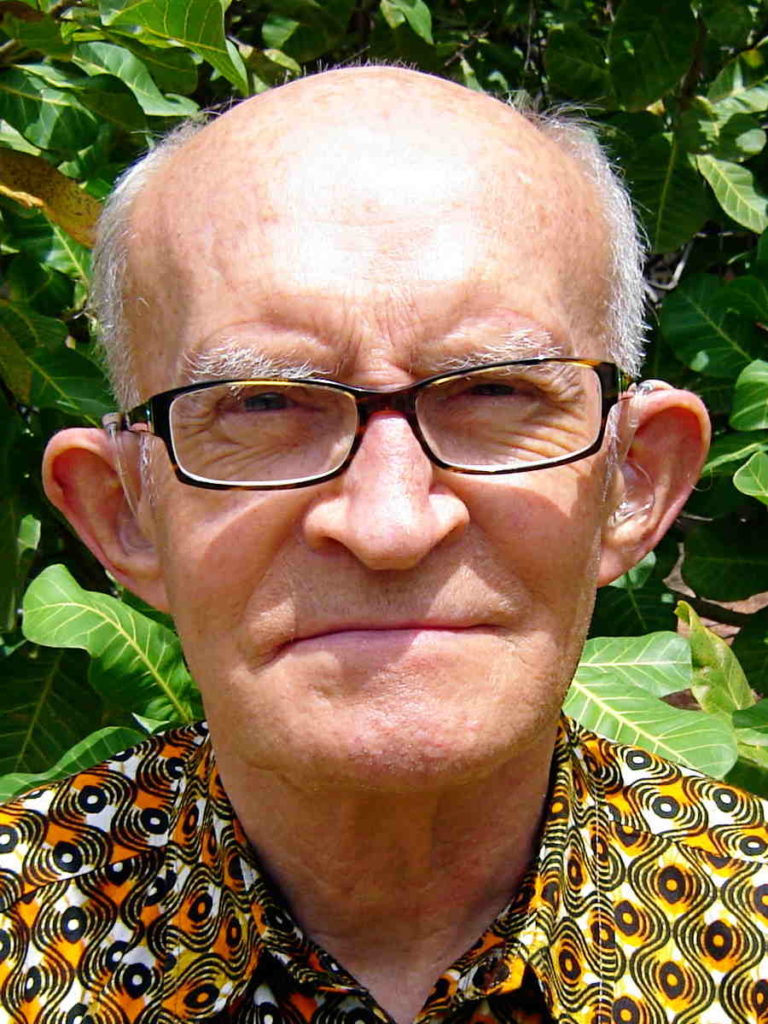 Frère Pierre DAVID (Pierre-Pascal) - LaMennais.org