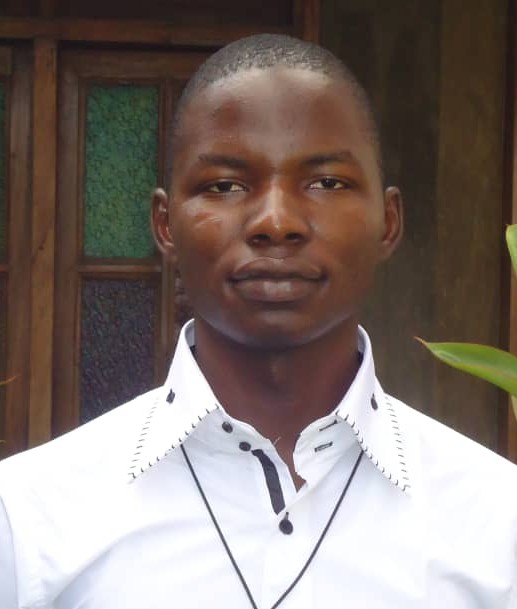 Frère Donatien MBOLIHINIE - LaMennais.org