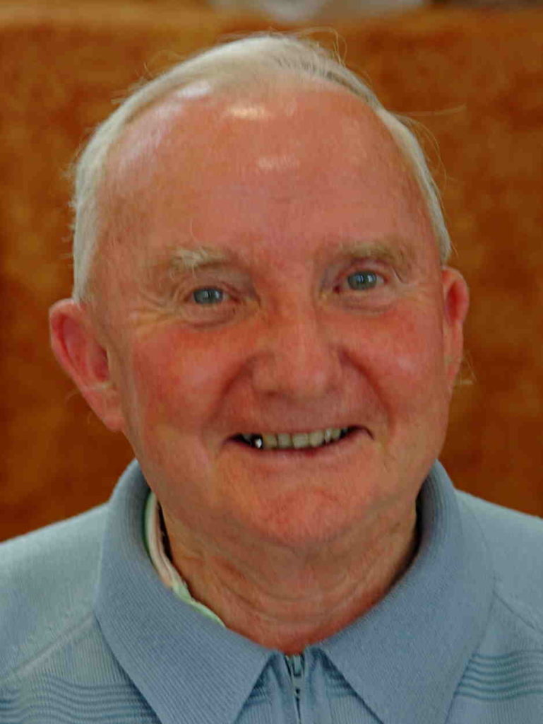 Frère Henri GOBIN ( Eugène-Auguste) - LaMennais.org