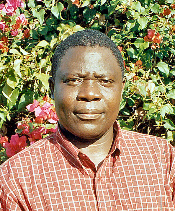 Bro Joseph BYAMUKAMA - LaMennais.org