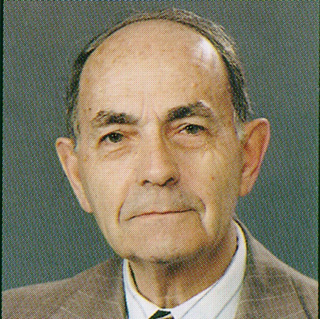 Frère Albert TREMBLAY (Léonard-Albert) - LaMennais.org