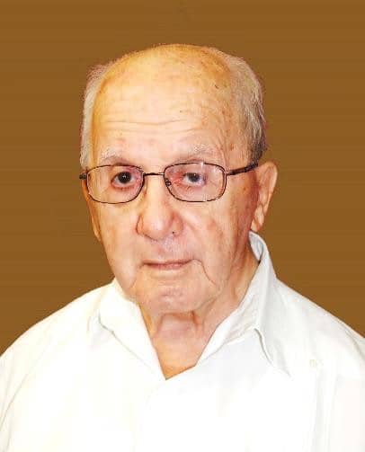 Frère Bruno LAROCHE (Charles-Alphonse) - LaMennais.org