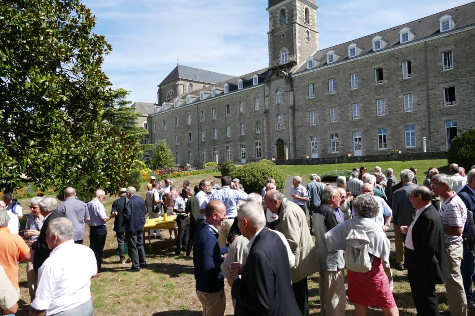 FETE DE PROVINCE. Une année pour être contagieux d’espérance et 16 ...