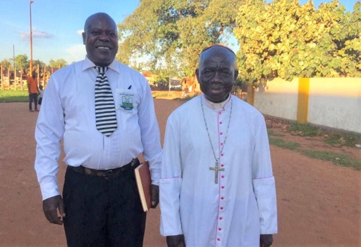 Anniversaire. L’Institut Rosaire d’Isiro, RDC Congo, et les 1 138 ...