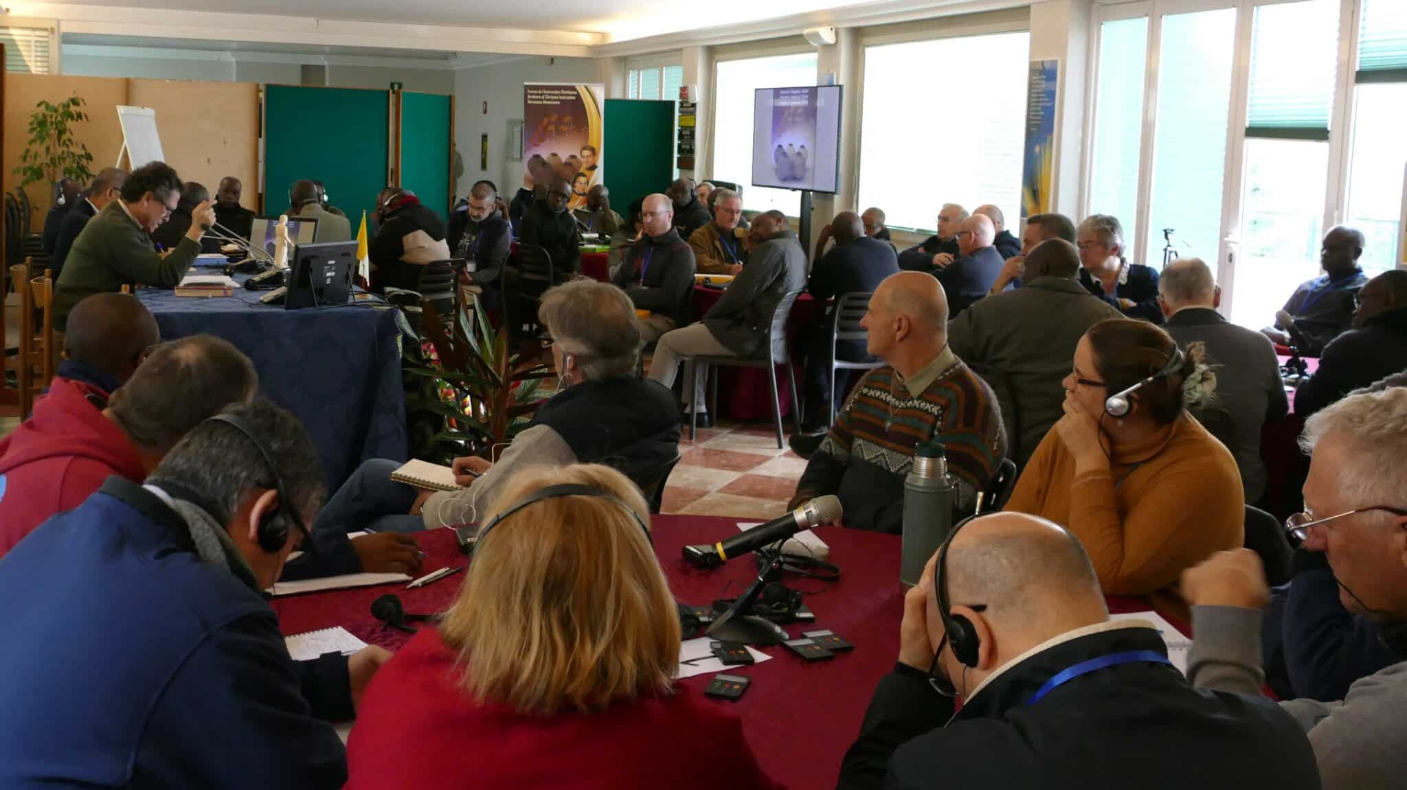 "PASCAL TRIDUUM AND RETREAT. “Become a Watchman and Witness of Hope ...