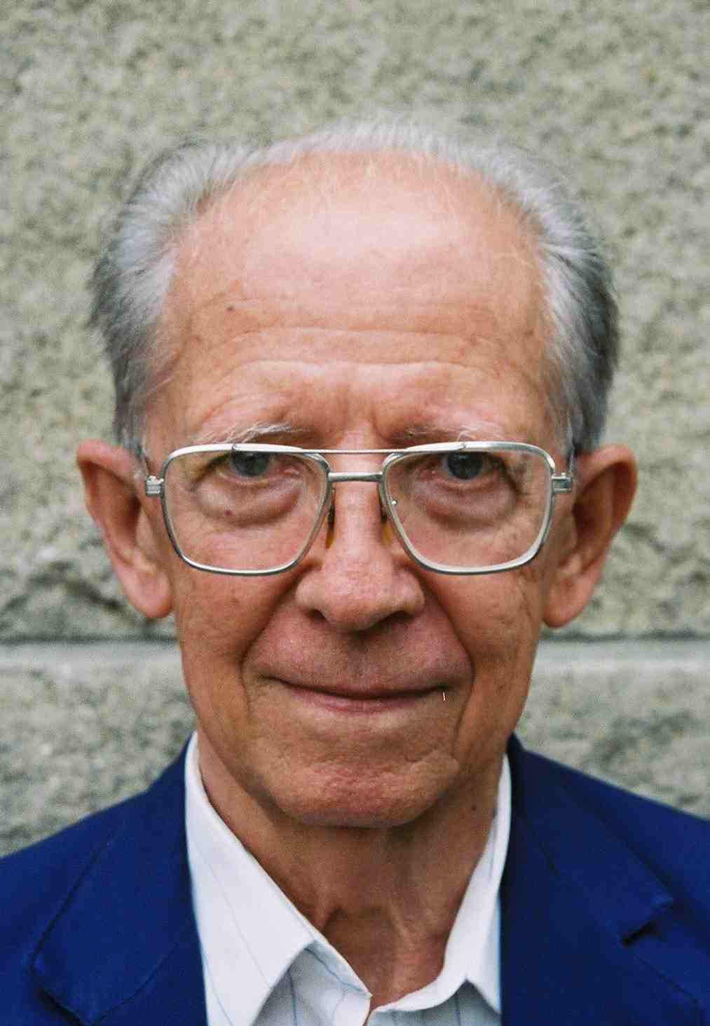 Frère André Even (Ernest-Yves) - LaMennais.org