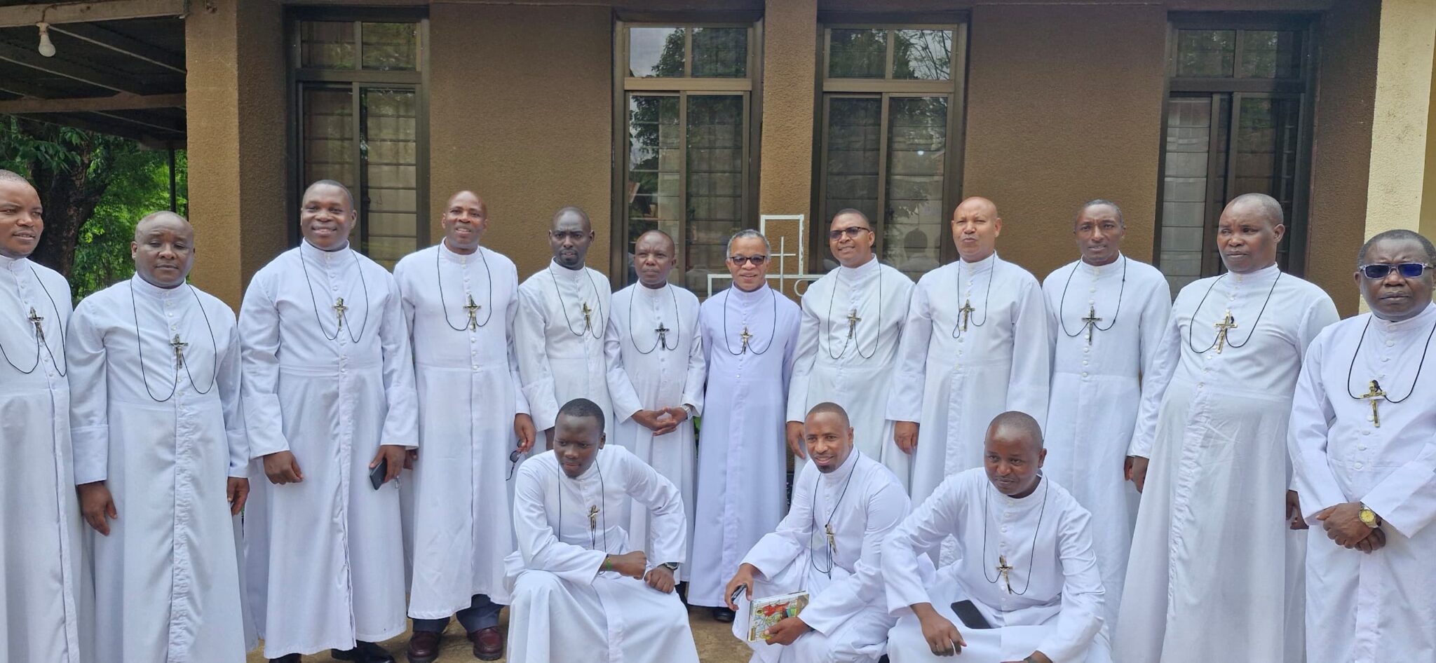 TANZANIA – MOSHI : Five Brothers committed Themselves for Life ...