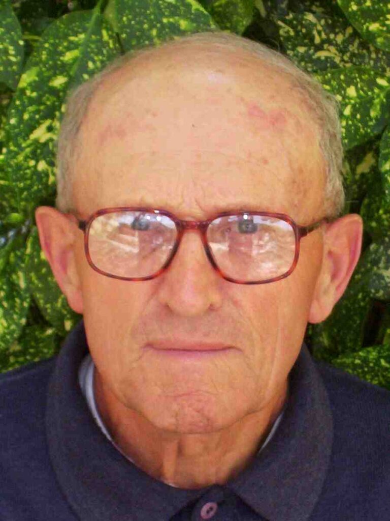 Frère Gérard CATELINE (Gérard-Daniel) - LaMennais.org