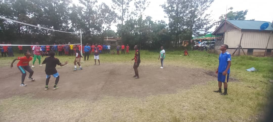 TANZANIA: PROVINCE OF ST. MICHAEL THE ARCHANGEL - ST. MARY 'S DULUTI ...