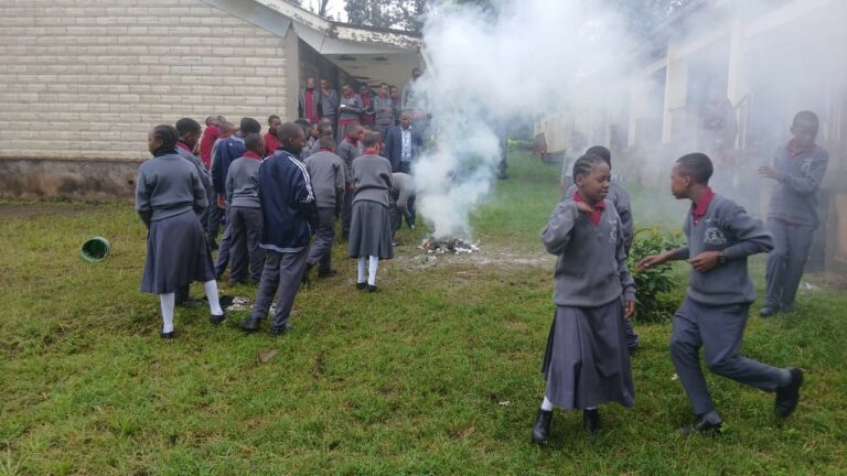 TANZANIA: PROVINCE OF ST. MICHAEL THE ARCHANGEL - ST. MARY 'S DULUTI ...